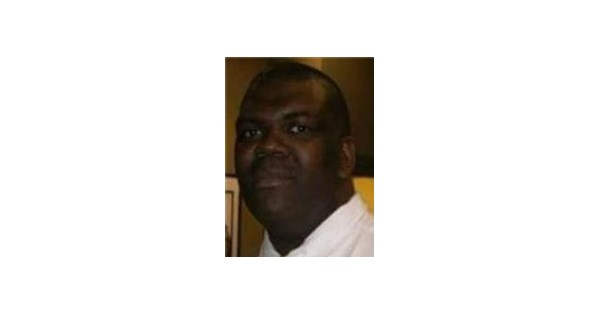 Damon Edwards Obituary (2017) - New Orleans, LA - The Times-Picayune