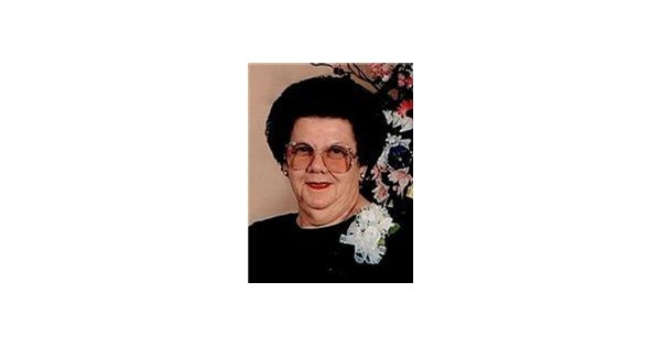 Evelyn Polkey Obituary (2014) - Harvey, LA - The Times-Picayune