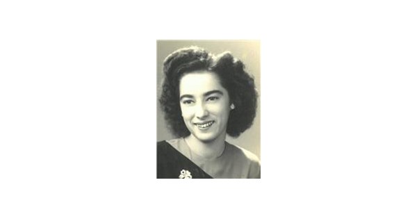 Alice Gomez Obituary (1926 - 2017) - Metairie, LA - The Times-Picayune
