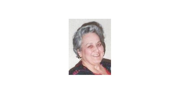 Adeline Sanchez Obituary (2016) - New Orleans, LA - The Times-Picayune