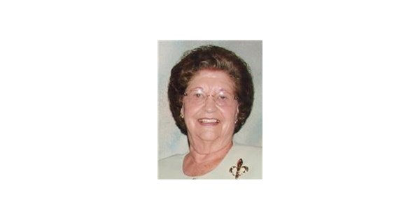 Melanie Munch Obituary (1927 - 2019) - Metairie, LA - The New Orleans ...