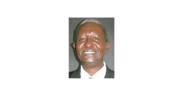 Ronald Elloie Obituary (2018) - New Orleans, LA - The Times-Picayune