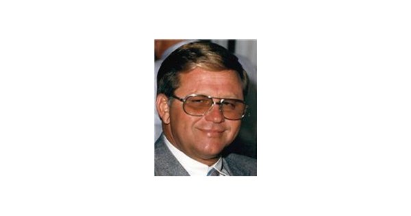 Roland Wahl Obituary (2018) - New Orleans, LA - The Times-Picayune