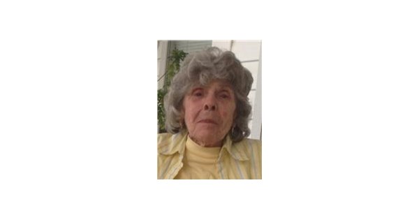 Hazel Davis Obituary (1931 - 2018) - Norco, LA - The New Orleans Advocate