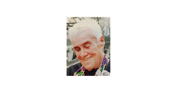 Eva Antoine Obituary (2019) - New Orleans, LA - The Times-Picayune