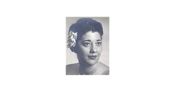 Consuelo Butler Obituary (2014) - New Orleans, LA - The Times-Picayune