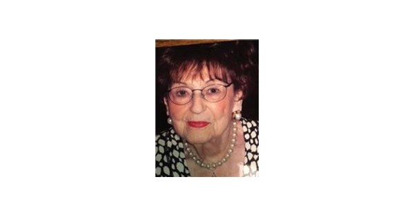 Miriam Katz Obituary (2016) - Metairie, LA - The New Orleans Advocate