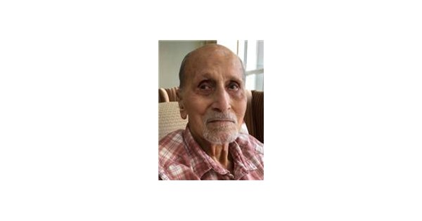 Edwin Romain Obituary (2019) - Legacy Remembers