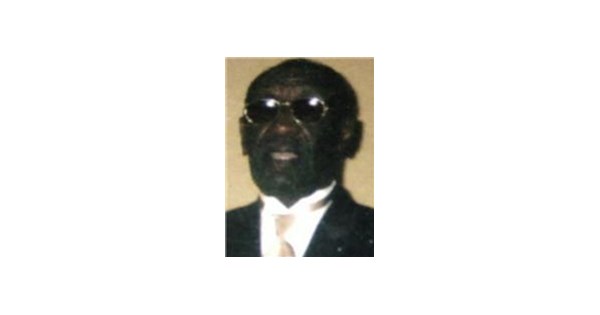 Hayward Jackson Obituary (2018) - New Orleans, LA - The Times-Picayune