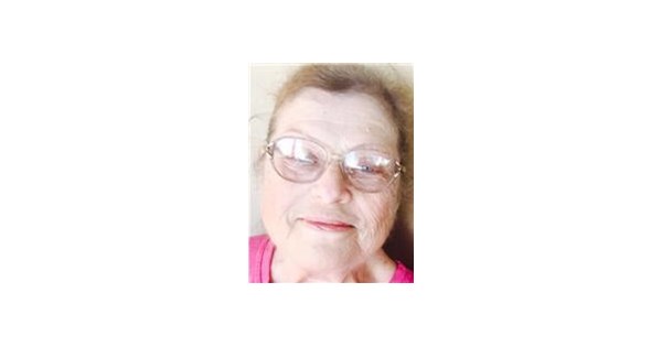 Mary Lunsford Obituary (2016) - Covington, LA - The Times-Picayune