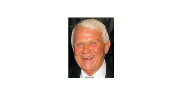 Thomas Connolly Obituary (2015) - Kenner, LA - The Times-Picayune