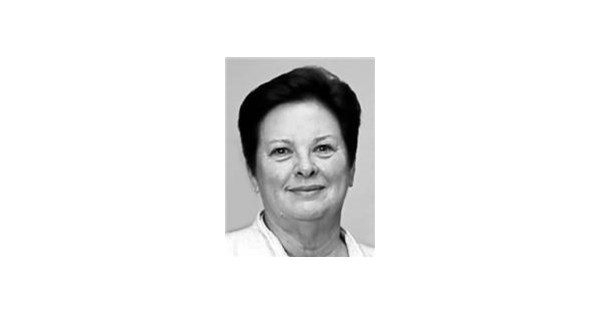 Memory Britsch Obituary (2019) - Kenner, LA - The Times-Picayune