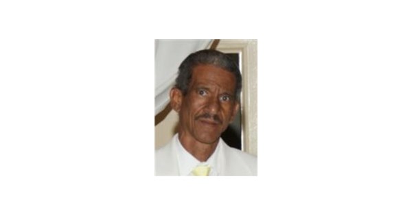 Donald Dickerson Obituary (2017) - Houma, LA - The Times-Picayune