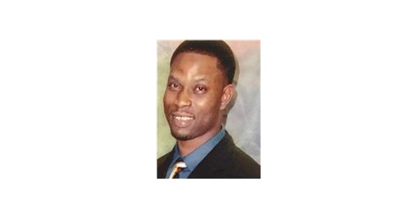 Jermaine Moore Obituary (2017) - New Orleans, LA - The Times-Picayune