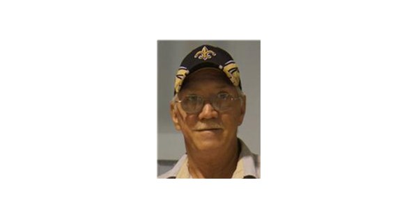 John Stabile Obituary (2014) - Hammond, LA - The Times-Picayune