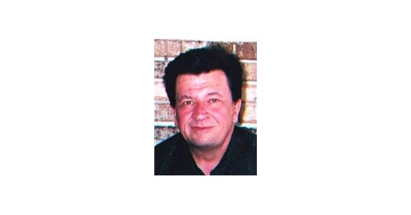 Russell Civello Obituary (2018) - Metairie, LA - The New Orleans Advocate