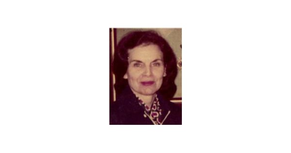 Phyllis Mohr Obituary (2014) - New Orleans, LA - The Times-Picayune