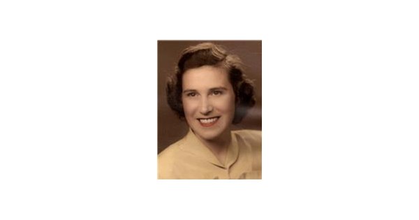 Janet Tullier Obituary (2017) - Algiers, LA - The Times-Picayune