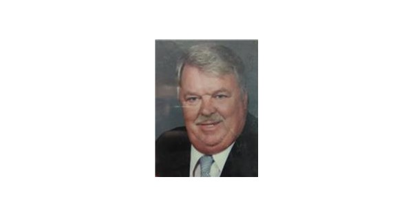Robert Cote Obituary (2018) - New Orleans, LA - The Times-Picayune