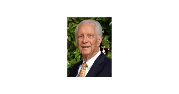 Joseph Brister Obituary (1933 - 2017) - Covington, LA - The Times-Picayune