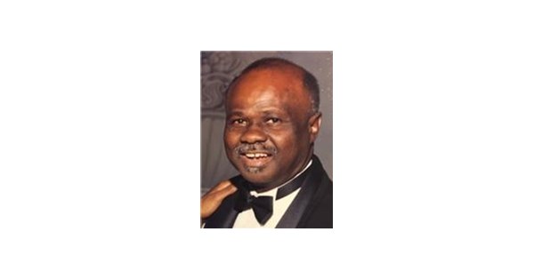 Roland Gordon Obituary (2018) - New Orleans, LA - The New Orleans Advocate