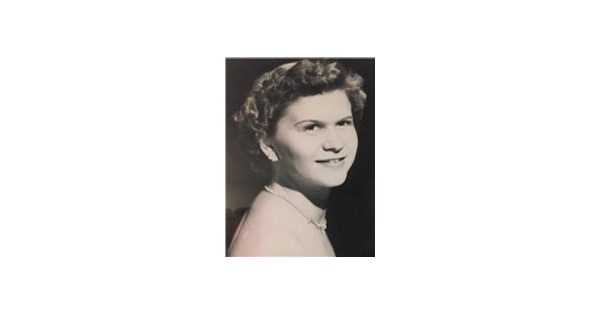 Dorothy Parrott Obituary (2017) - Covington, LA - The Times-Picayune