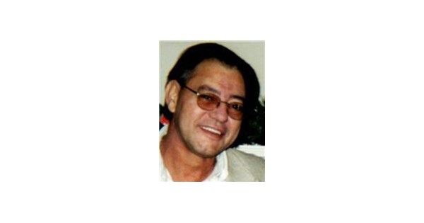 William Bergeron Obituary (1956 - 2016) - Marrero, LA - The Times-Picayune