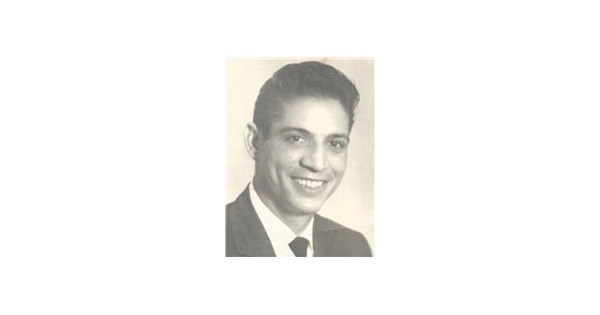 Giuseppe Gioe Obituary (2017) - New Orleans, LA - The Times-Picayune