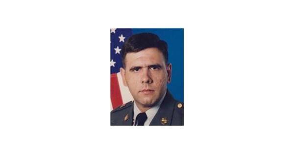 Mark Lobell Obituary (2017) - Garyville, LA - The New Orleans Advocate
