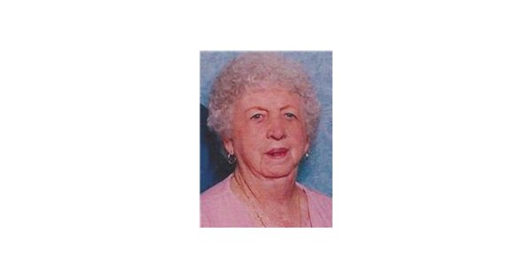 Mary Sacco Obituary (2014) - Kenner, LA - The Times-Picayune