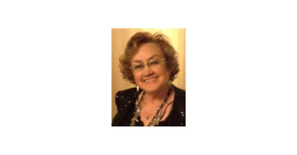 Alice Sarrazin Obituary (2019) - New Orleans, LA - The Times-Picayune