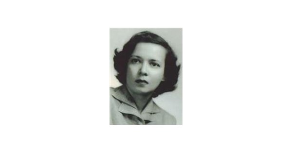 Harriet Williams Obituary (2016) - New Orleans, LA - The Times-Picayune