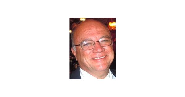Steven Montegut Obituary (2014) - Chalmette, LA - The Times-Picayune