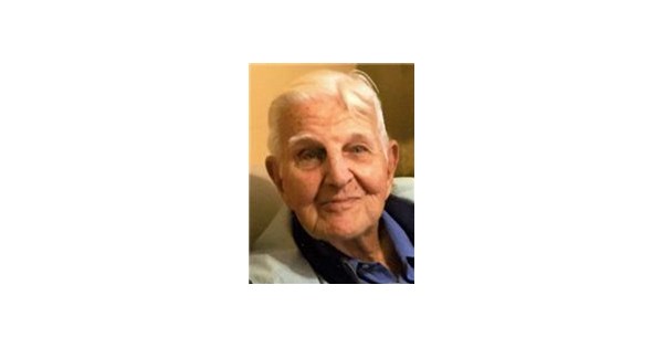 Henry Hyla Obituary (1928 - 2018) - Metairie, LA - The Times-Picayune