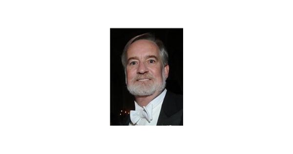 Robert McHarg Obituary (2015) - New Orleans, LA - The New Orleans Advocate