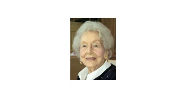 Elizabeth Kenner Obituary (1919 - 2018) - New Orleans, LA - The Times ...