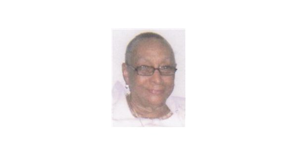 Ruth Collins Obituary (2015) - New Orleans, LA - The Times-Picayune