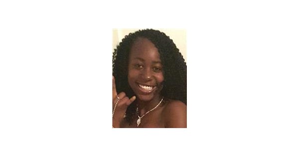 Shamarie Joseph Obituary (2016) - Gretna, LA - The New Orleans Advocate