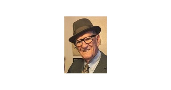 Victor Balbuena Obituary (2018) - Marrero, LA - The Times-Picayune