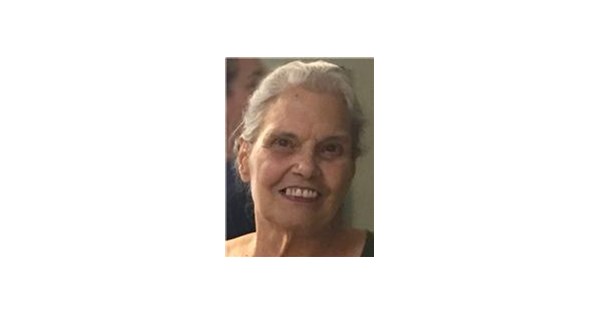 Sandra Perry Obituary (1942 - 2017) - Chalmette, LA - The New Orleans ...