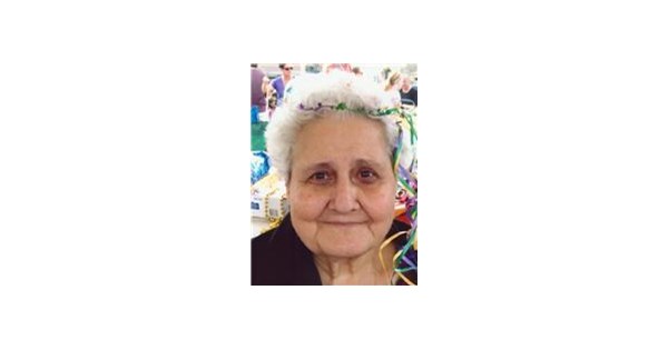Imogene Dufrene Obituary (1938 - 2017) - Jefferson, LA - The Times-Picayune