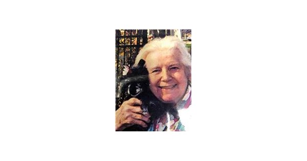Marion Lee Obituary (1928 - 2019) - New Orleans, LA - The Times-Picayune
