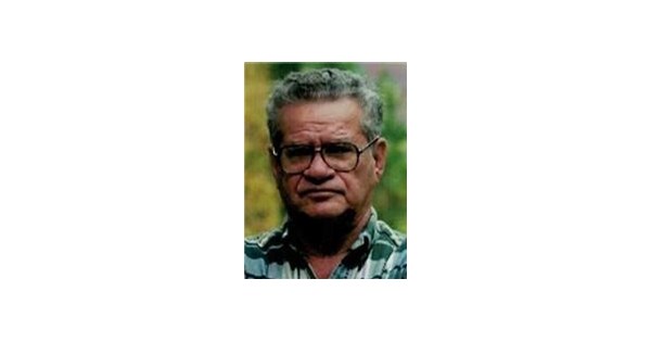 Shelby Theriot Obituary (2018) - Marrero, LA - The New Orleans Advocate