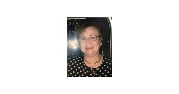 Doris Reese Obituary (2018) - Harvey, LA - The Times-Picayune