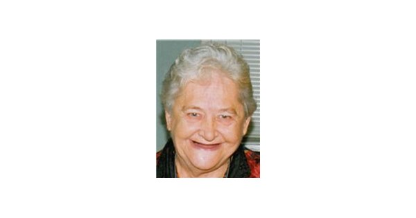 Ella Simolke Obituary (1932 - 2014) - Slidell, LA - The Times-Picayune