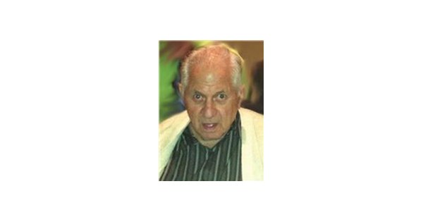 Nick Piazza Obituary (2018) - New Orleans, LA - The Times-Picayune