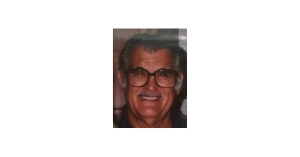 Jerry Alfonso Obituary (2019) - Chalmette, LA - The New Orleans Advocate