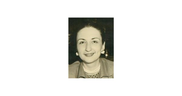 JoEllen Rodrigue Obituary (1928 - 2017) - Covington, LA - The New ...