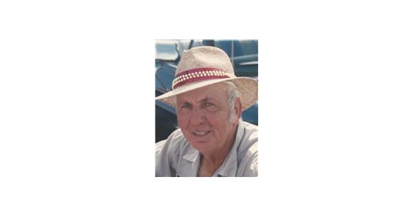 James Trosclair Obituary (2018) - Laplace, LA - The Times-Picayune