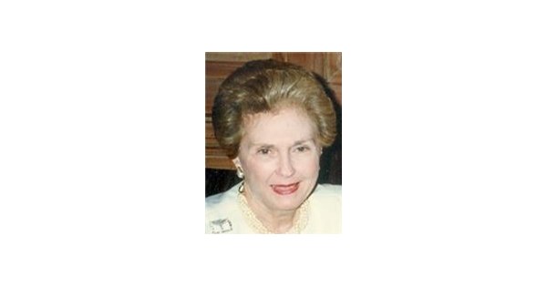 Dorothy Beatrous Obituary (1926 - 2016) - New Orleans, LA - The New ...
